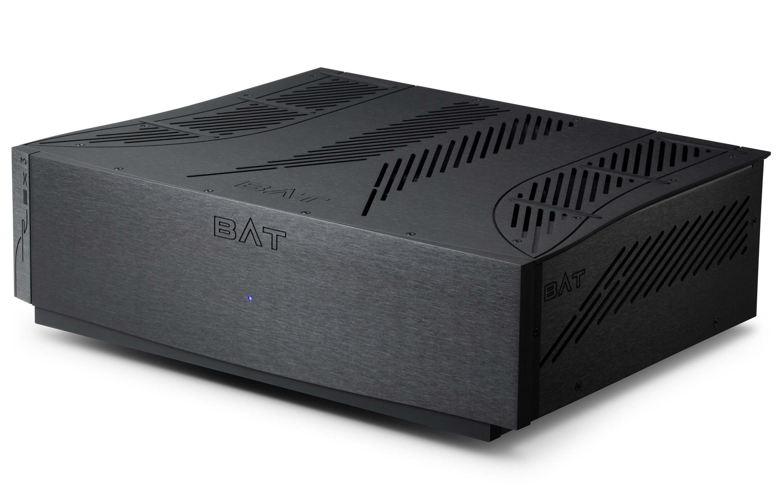 BAT REX - 3 Preamplifier