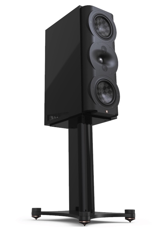 Perlisten S5m Monitor Loudspeaker